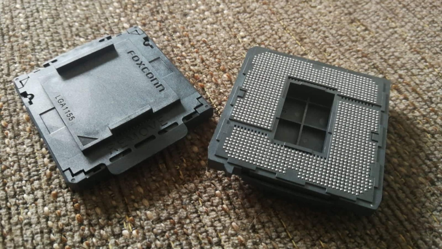 ¿Que es el socket de CPU y qué diferencias hay entre ellos? - HardwarEsfera