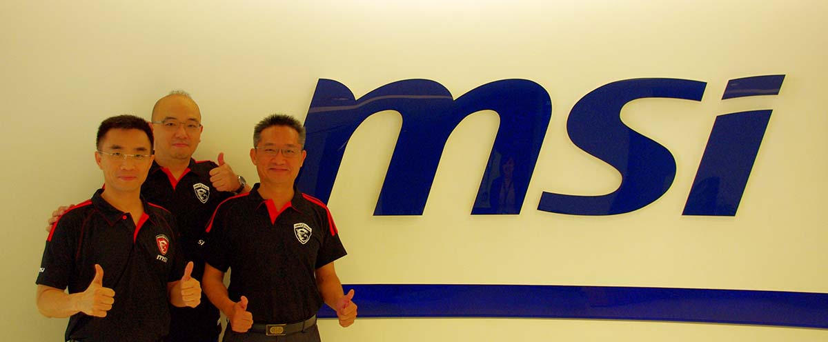 El CEO de MSI dice que "debemos esperar lo peor" - HardwarEsfera