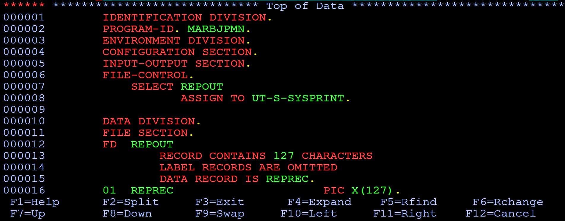 IBM Al Rescate De La Seguridad Social Estadounidense Lanza Curso Gratuito De COBOL