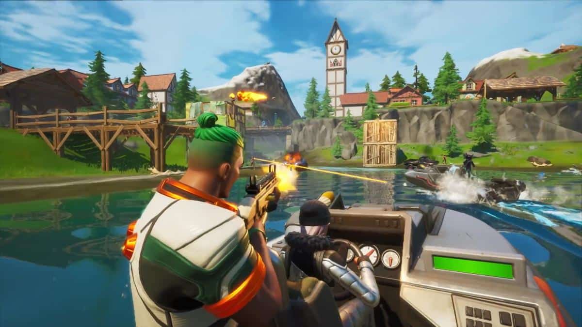 NVIDIA DLSS and Reflex are integrated as add-ons in Unreal Engine 4 ...