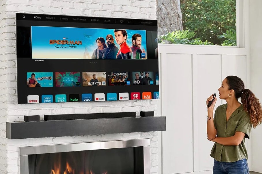 Fabricante de SmartTV gana más dinero con anuncios que con ventas