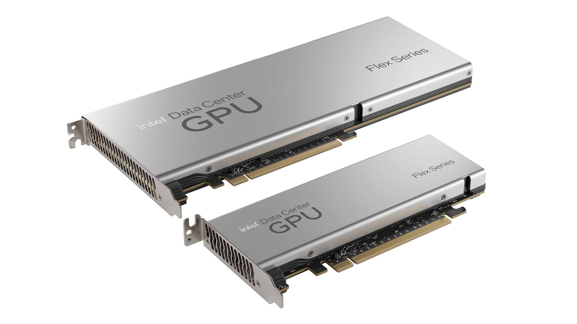Intel presenta la serie Intel Data Center GPU Flex para la nube visual ...