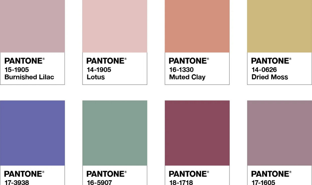 Los colores de Pantone ahora son de pago en Photoshop
