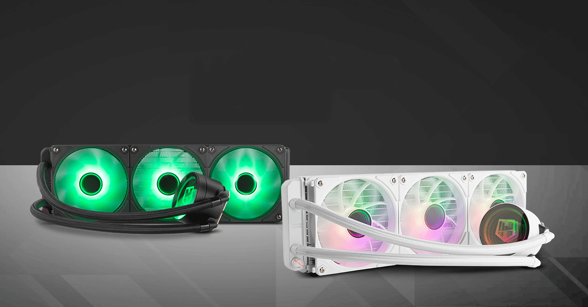 Nox anuncia su refrigeración líquida Hummer M-360 ARGB - HardwarEsfera