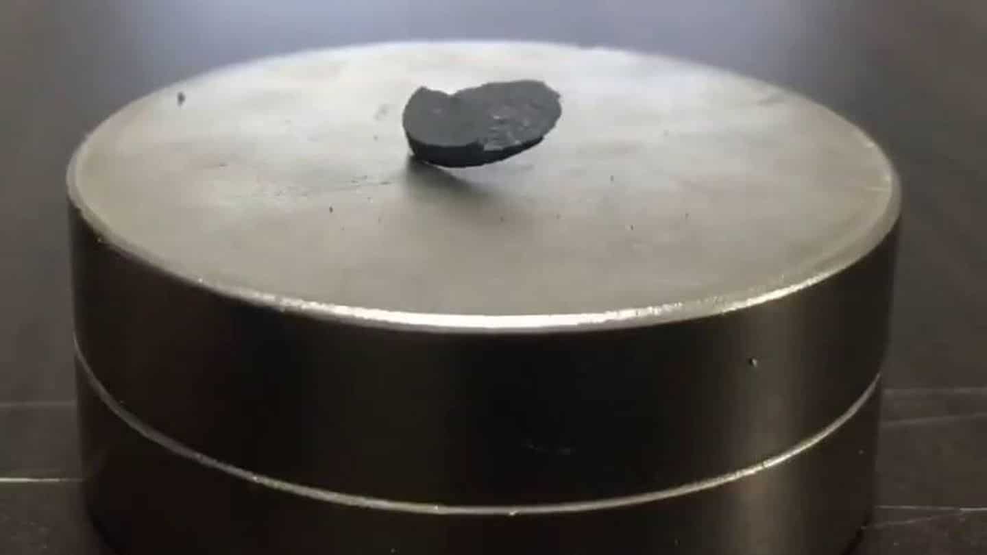 ¿Qué es el material superconductor LK-99 y cómo es importante?