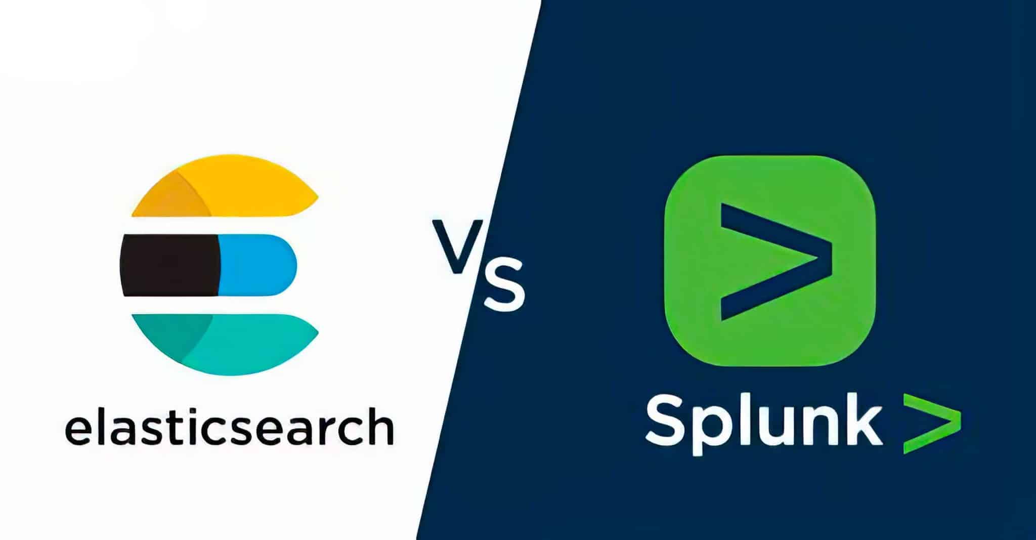 Comparativa de Herramientas de Monitoreo: Elastic ELK vs. Splunk ...